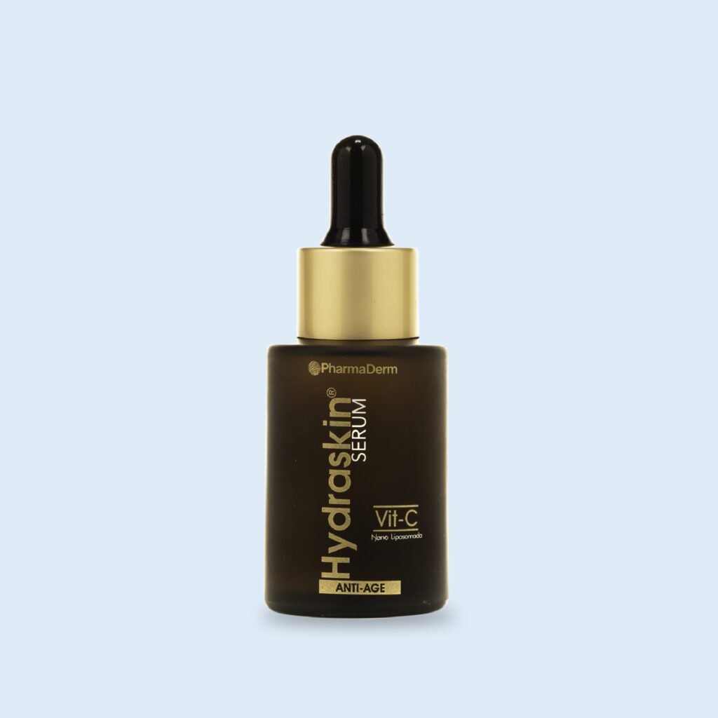 Hydraskin® serum vit-c - PharmaDerm