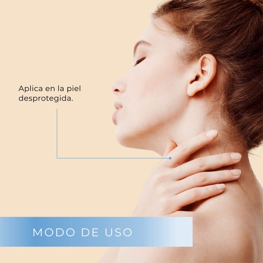 SunStop® Gel - PharmaDerm