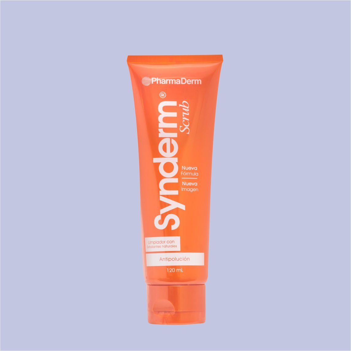 Synderm® scrub - PharmaDerm